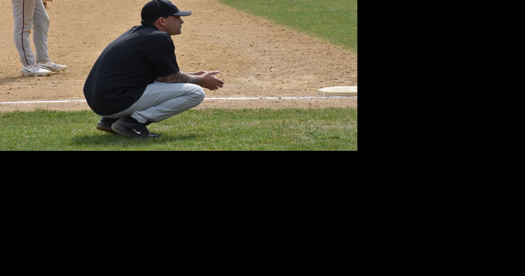 McCann Tech coach Justin Howland | | berkshireeagle.com