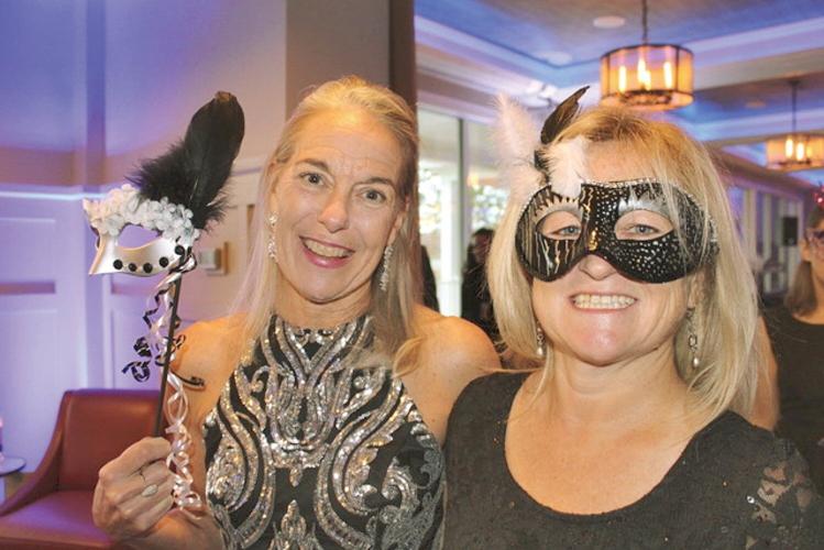 The Scene: BFAIR celebrates 25 years with a masquerade | Arts and ...
