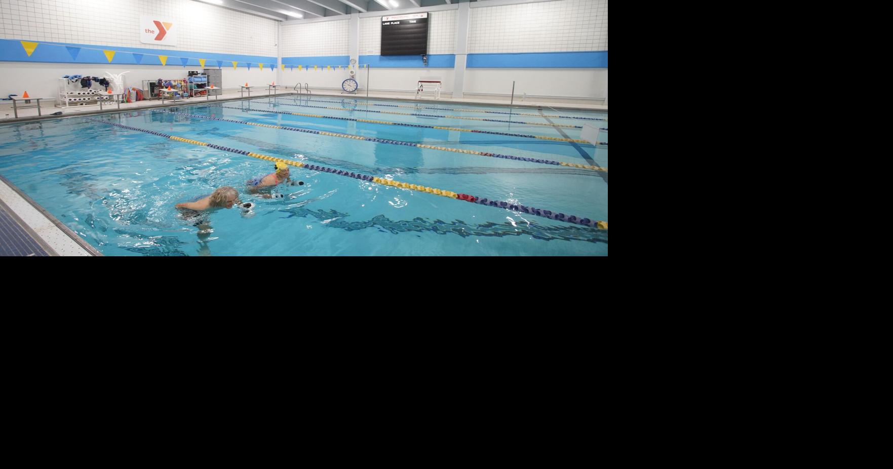 Pittsfield's YMCA beats the clock on its $12.4 million renovation project | Local News ...