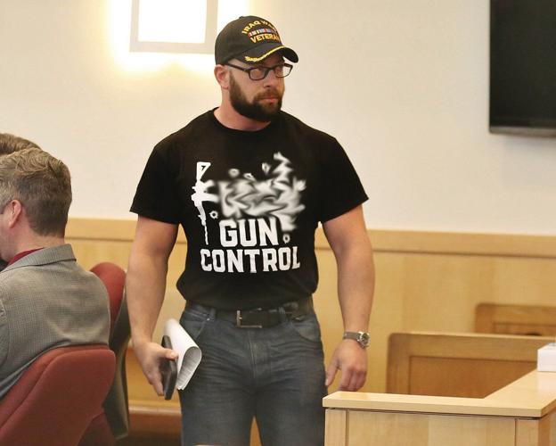 Misch denies violating release conditions | | berkshireeagle.com