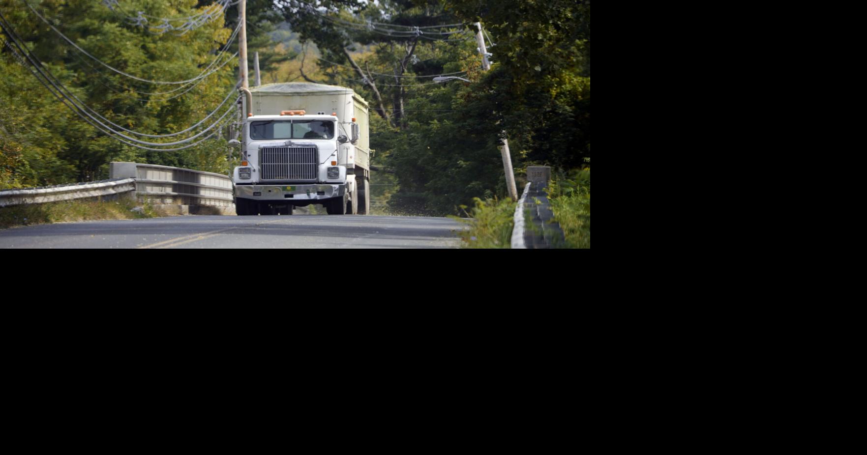 A new law will make hundreds of drivers eligible for commercial driver ...