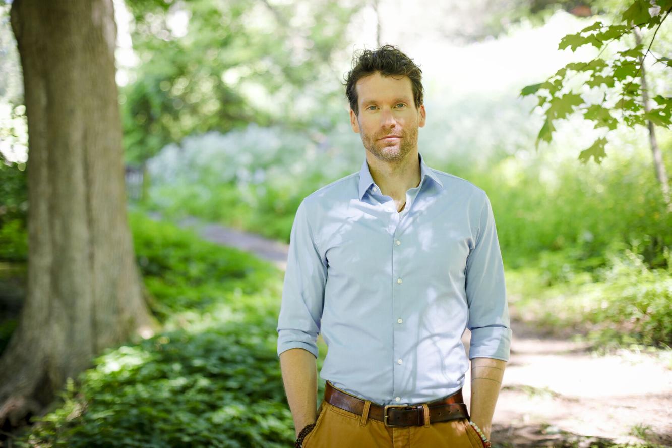Kripalu shakeup: Why is Robert Mulhall no longer the CEO? | South ...