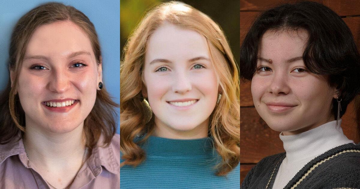 Pittsfield: PHS names class speakers and top 10 students | Community ...