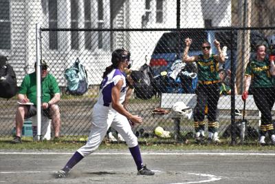 Local Roundup: Pittsfield, Lenox softball win; Mount Greylock girls ...