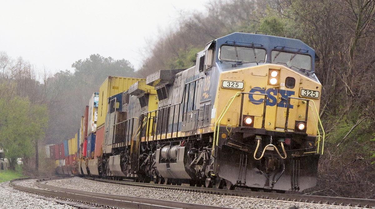 CSX submits expanded bid to purchase Pan Am Railways | Local News ...