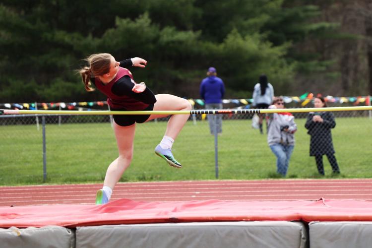 Photos: Saturday track and field meet in Great Barrington | Multimedia ...