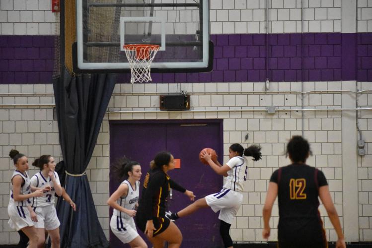 Photos: PHS vs Chicopee girls basketball | Multimedia | The Berkshire Eagle