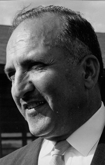 Day 152: Isa Ali | Archives | berkshireeagle.com