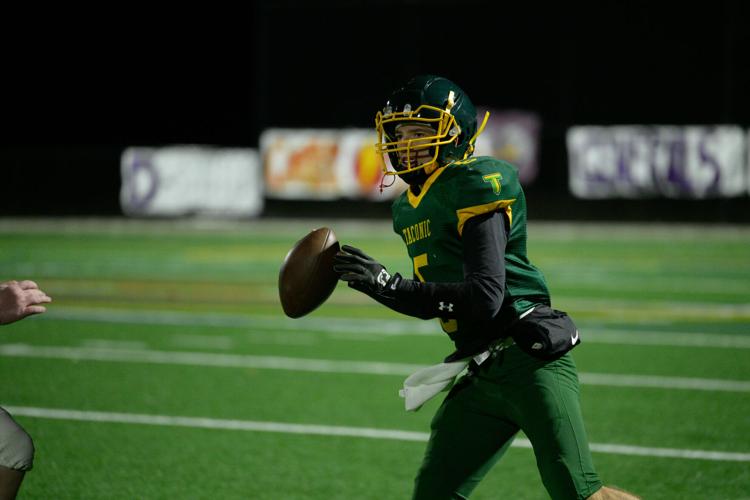 Pittsfield vs Taconic football photos 2022 | Multimedia | The Berkshire ...