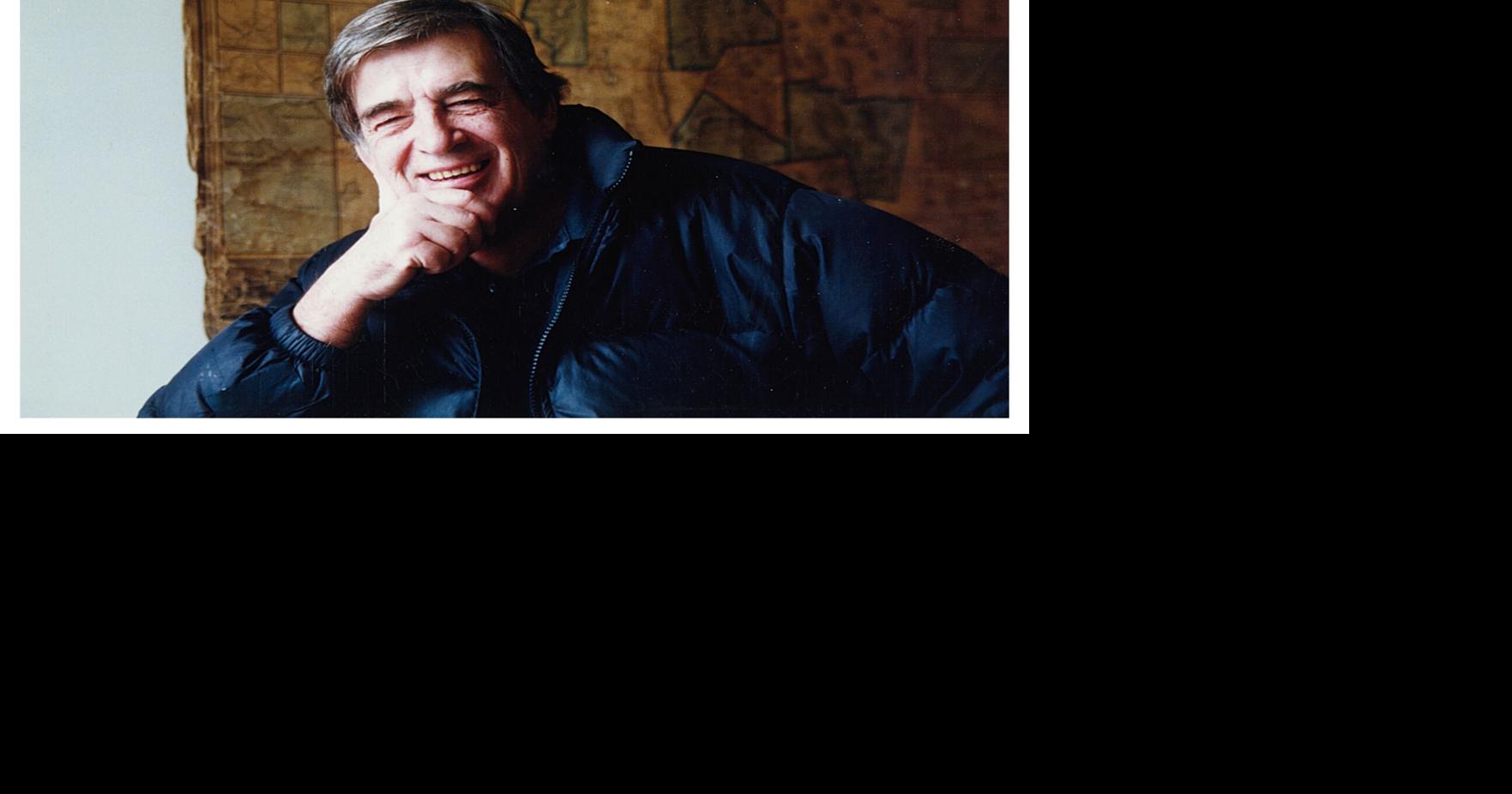 Our Opinion: George Wislocki's legacy lives on in the thousands of ...