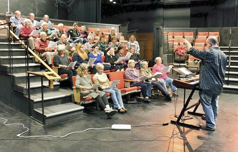 David LaChance: My night as a Benning-Tone | Arts and Culture ...