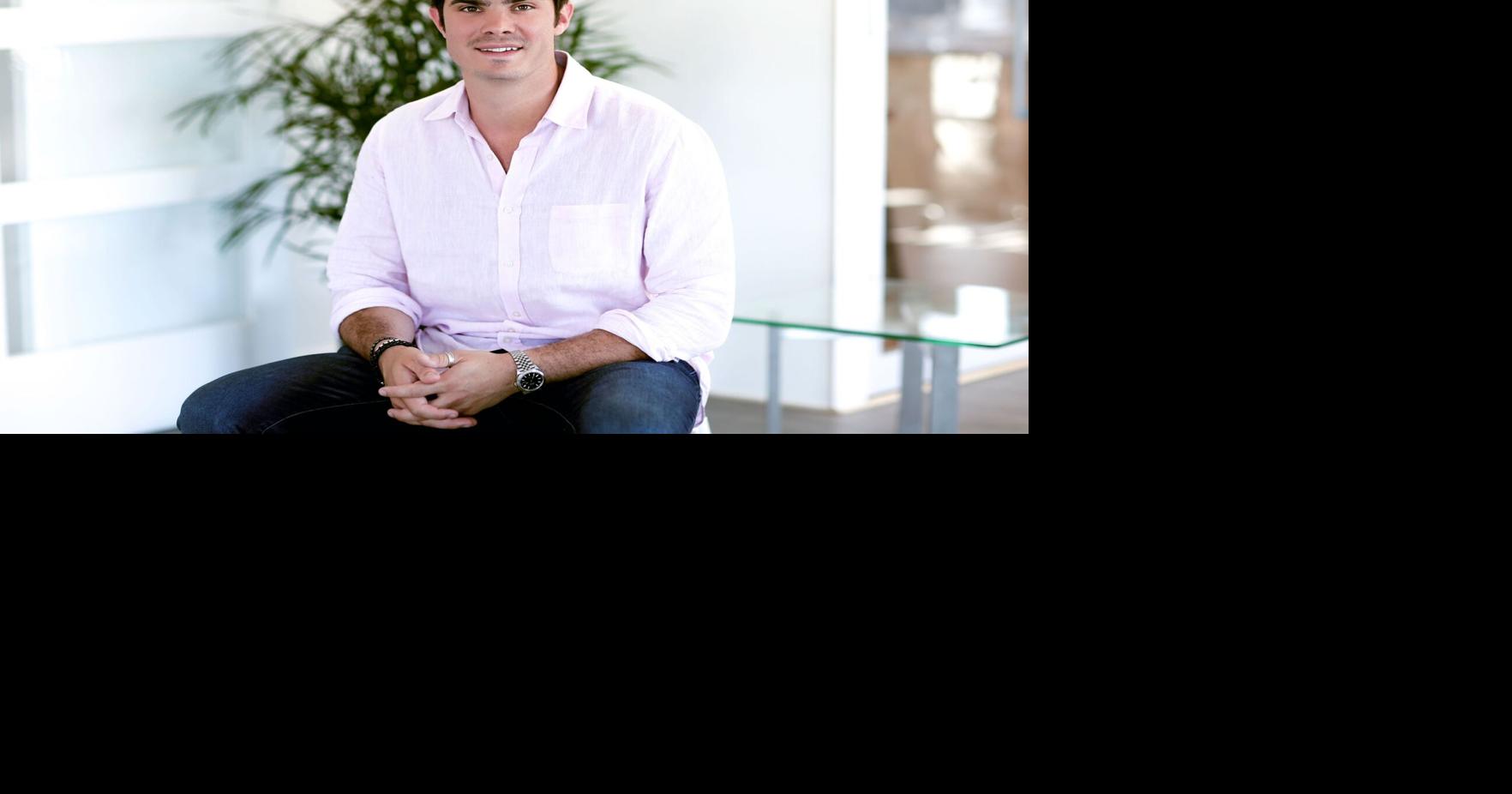 His crypto firm loaned Berkshires native Ryan Salame $55 million. The ...
