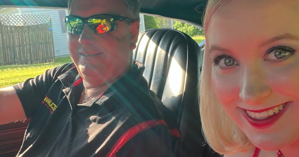 17-year-old Ciara wants you to know about her awesome stay-at-home dad ...