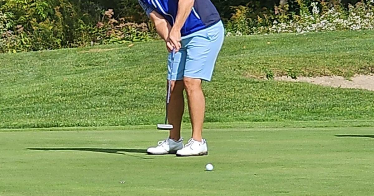 David Bond, Jamie Zdon win inaugural Waubeeka Autumn Classic | Local ...