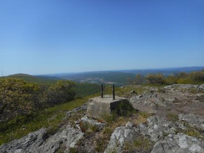 Lauren R. Stevens: Alander Mountain summit a well-loved happy place ...
