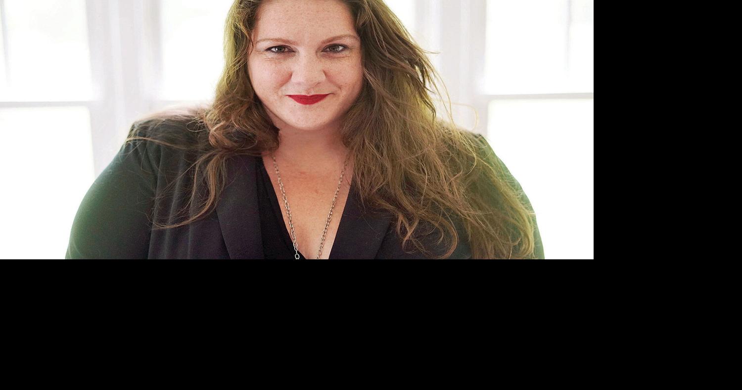 Through residency, Amy Clampitt is 'benevolent ghost' | Archives ...