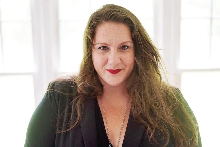 Through residency, Amy Clampitt is 'benevolent ghost' | Archives ...