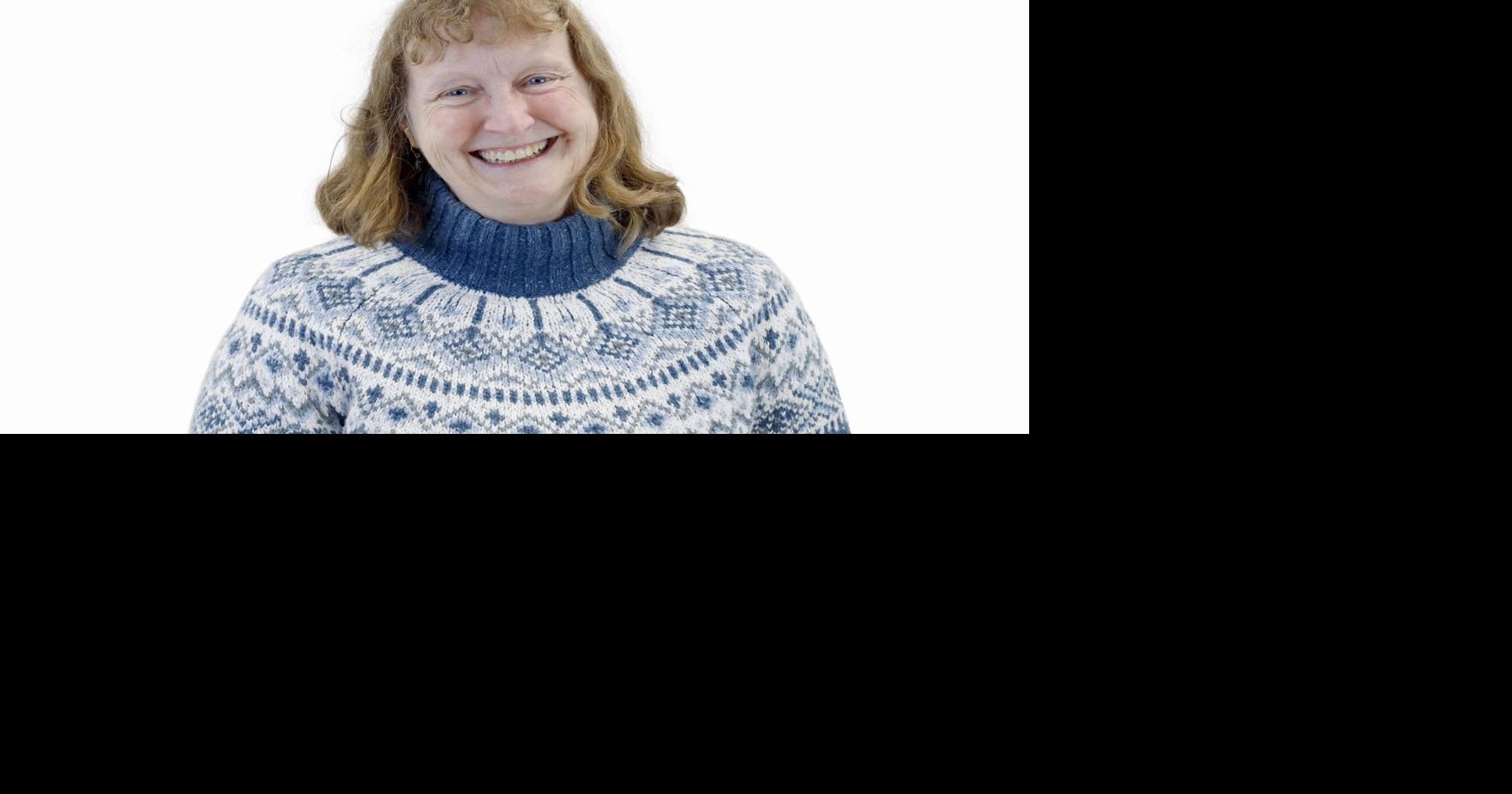 Growing up near a contaminated river fueled Jane Winn's environmental ...