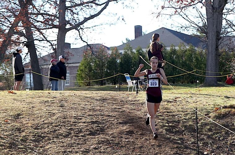 Mount Greylock girls among hefty Berkshire contingent gunning for glory ...