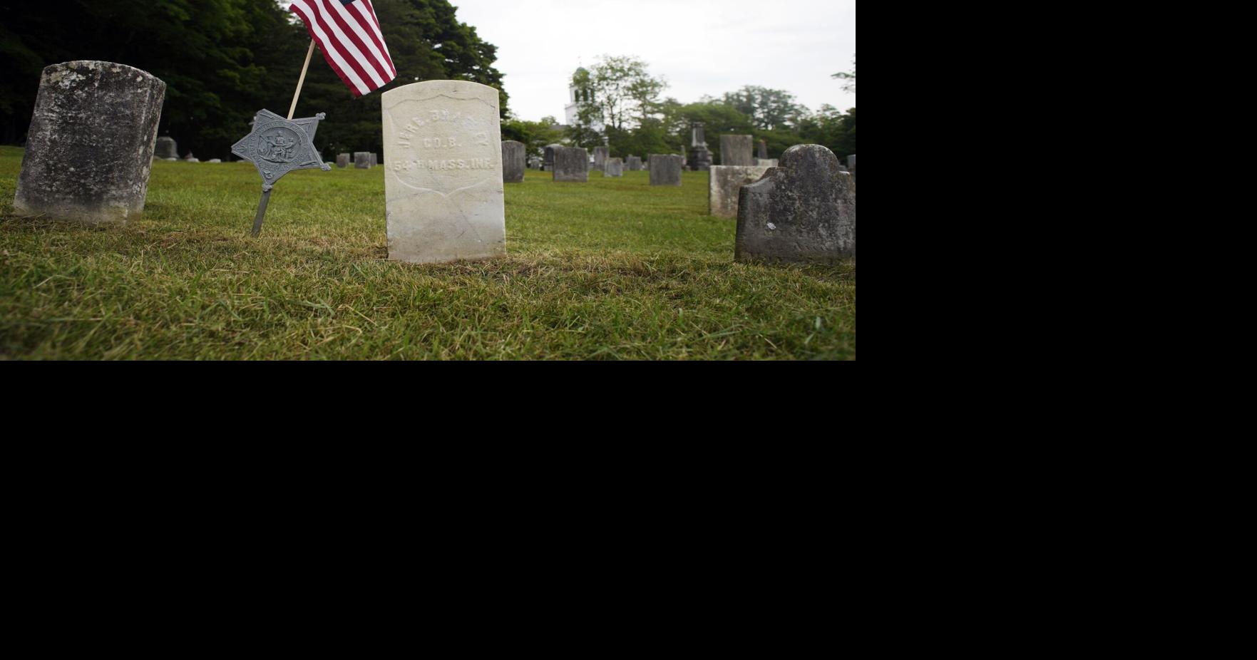 Jeremiah Bradley | | berkshireeagle.com