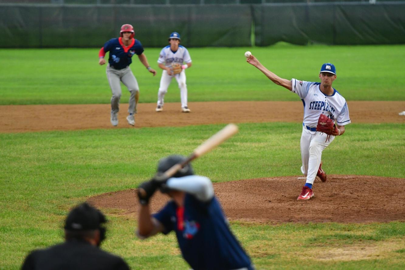 North Adams SteepleCats to play three games at Wahconah Park this ...