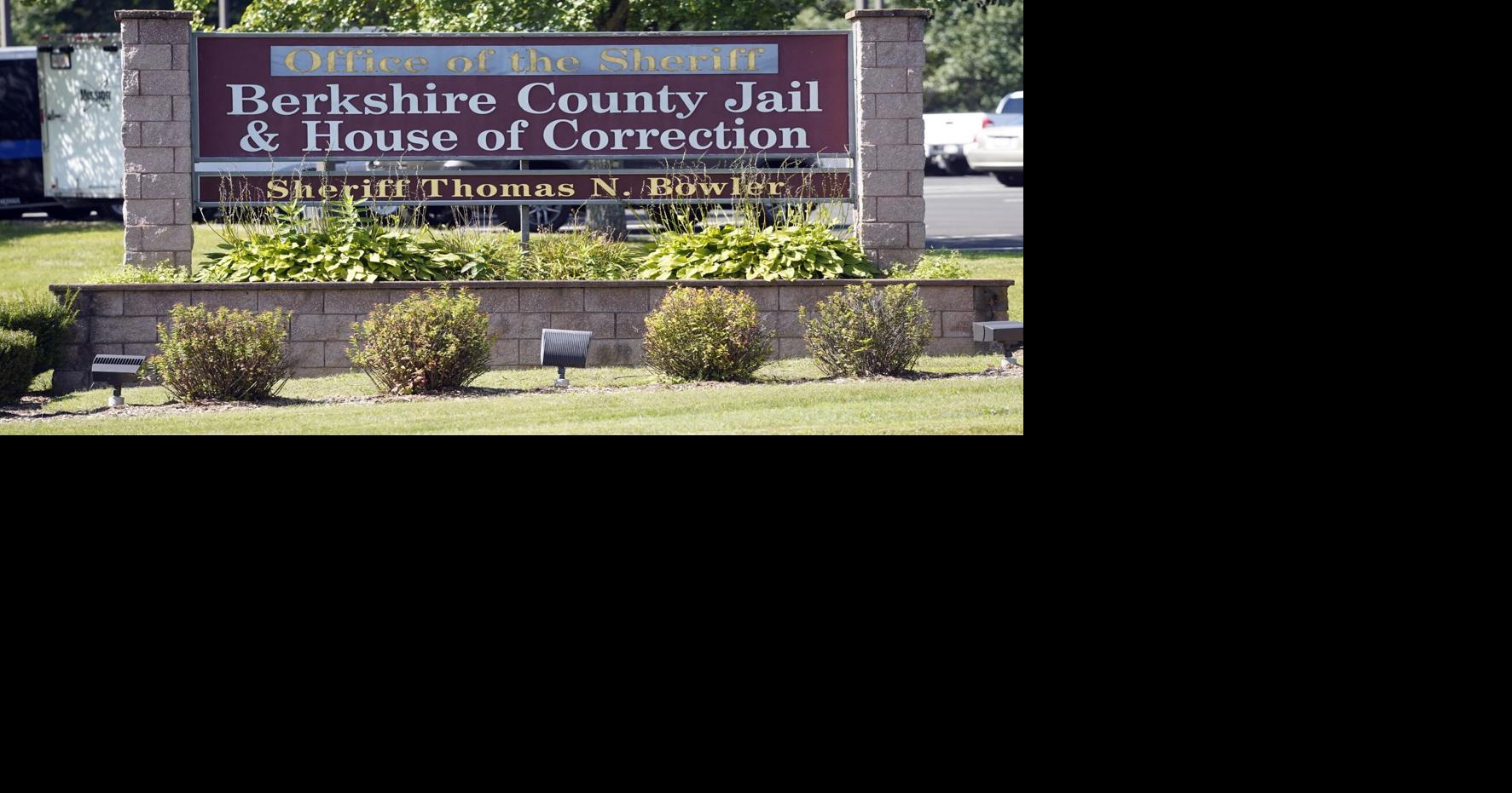 Berkshire County Sheriff's Office receives nearly $35K to combat ...