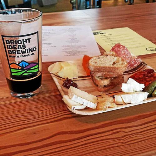 bright ideas brewing