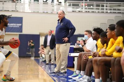 Neumann University basketball coach Jim Rullo has much to celebrate ...
