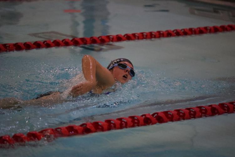 Photos: Wahconah vs. Taconic swim meet | Multimedia | The Berkshire Eagle