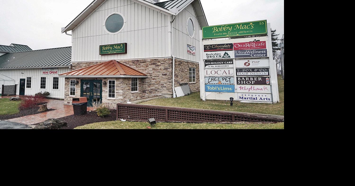 After eatery Bobby Mac's abrupt closing, some workers never got their ...
