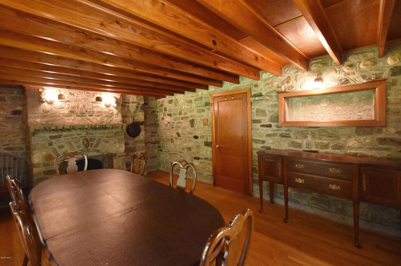 'Fantasy homestead made of stone' | Archives | berkshireeagle.com