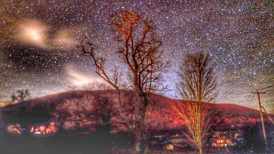 Gillian Jones-Heck: Reflecting on my decades long friendship with Chip ...