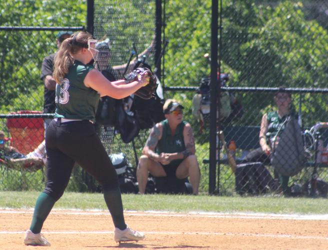 Wareham knocks off McCann Tech softball in first round of MIAA D-V ...