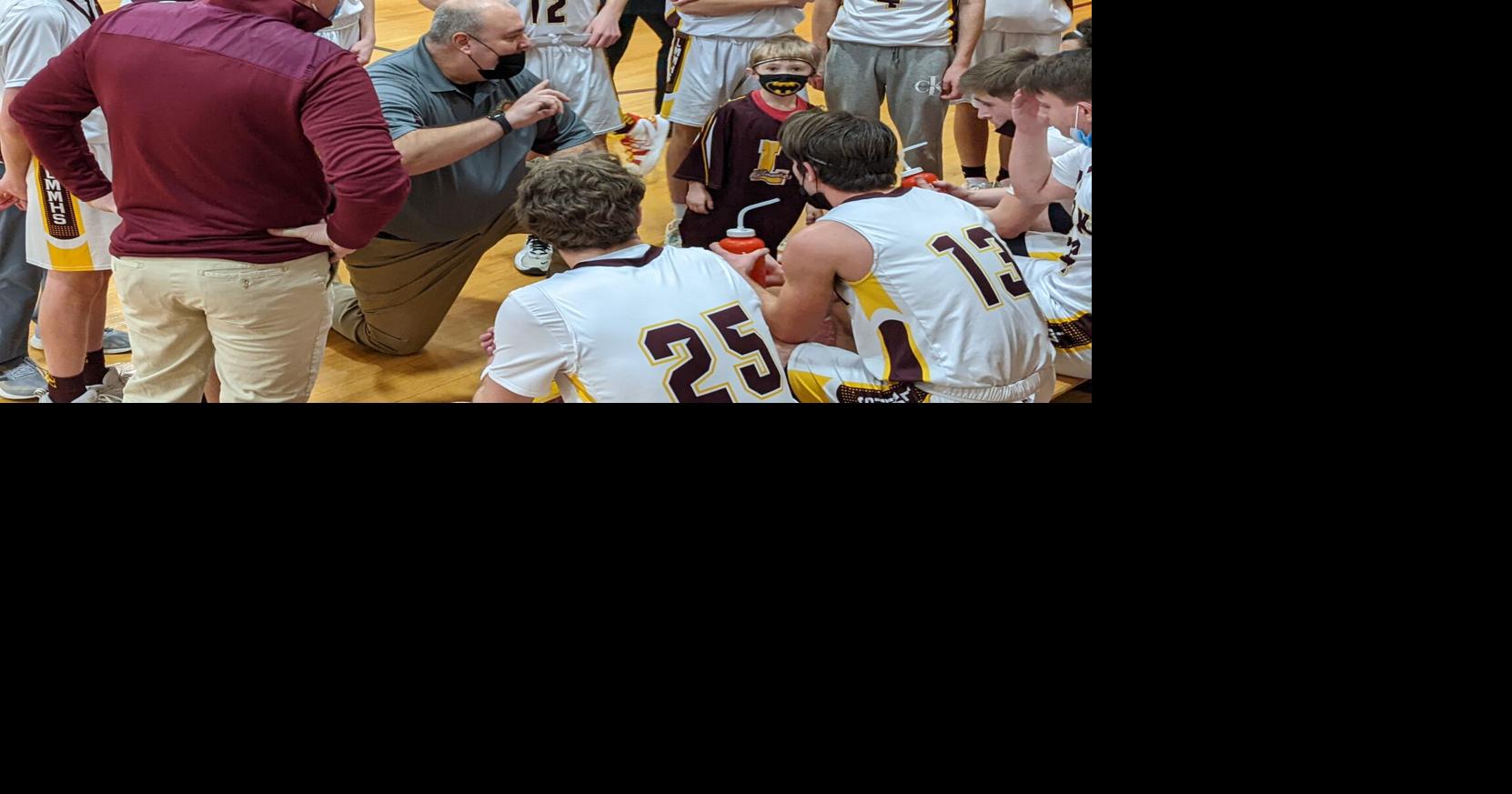 Lenox boys basketball wins MIAA D-V State Tournament opener, advancing ...