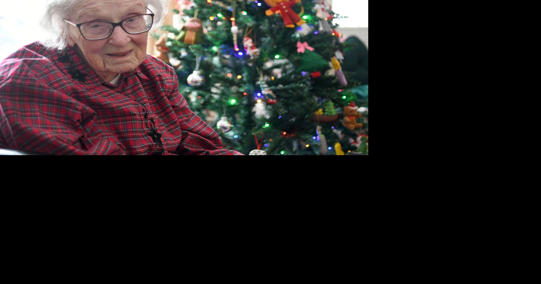Turning 100, Alice Rollman reflects on a life rooted in Adams and the ...