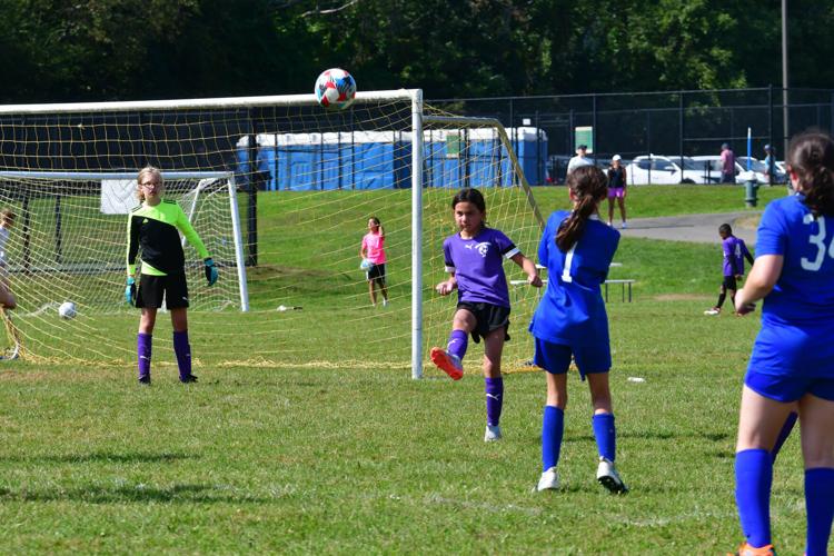 Photos: Berkshire Kickoff Classic soccer tournament | Multimedia | The ...