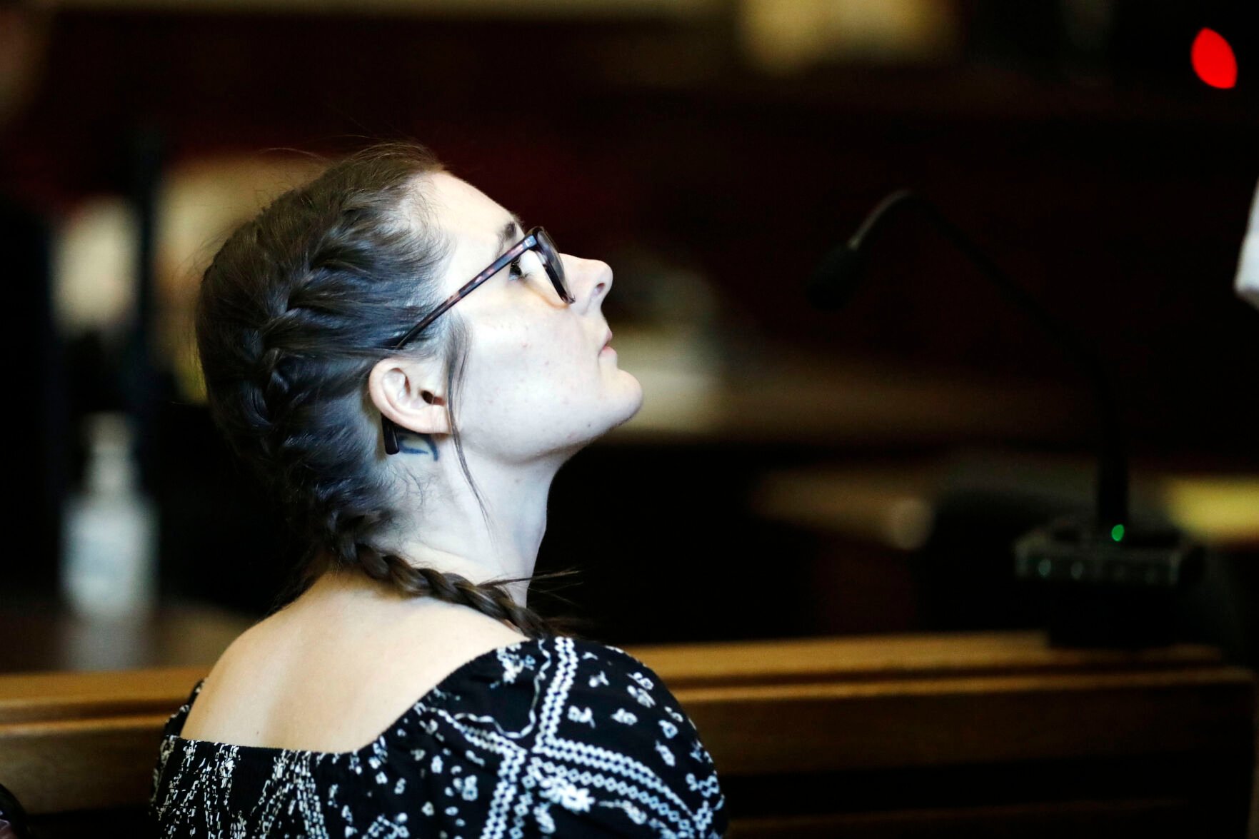 Prosecutors probing the killing of Doris Cote say they found 'relevant ...