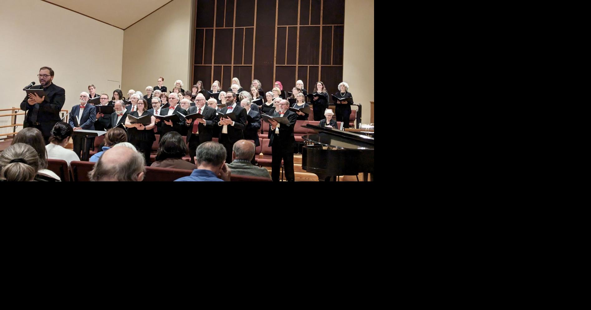 With 'The Sounds of Music,' Ryan LaBoy brings together the Berkshire ...