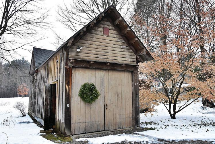 What's in your barn?: 'My folly to fool around with' | Archives ...