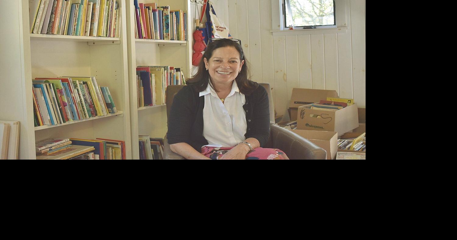 When the publisher becomes an author | Archives | berkshireeagle.com