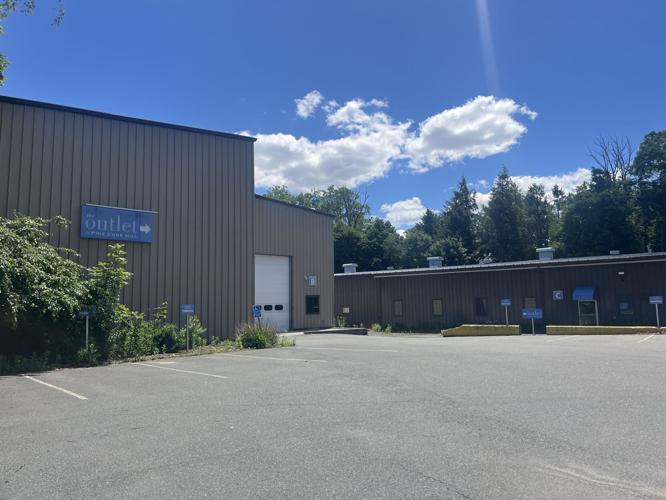 Former Pine Cone Hill complex in Pittsfield is now for sale at $3.25 ...