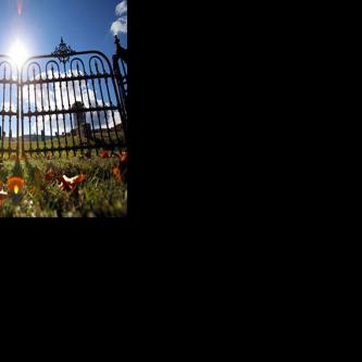 Tyringham ramps up effort to protect historic cemetery | Arts and ...