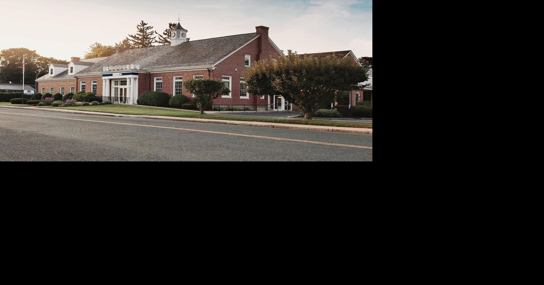 Lee Bank breaks ground on new branch and donates $16,000 to Pittsfield ...