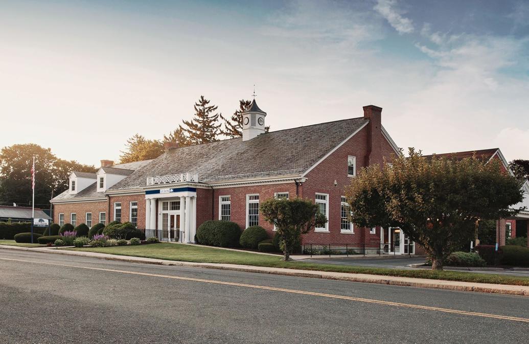 Lee Bank breaks ground on new branch and donates $16,000 to Pittsfield ...