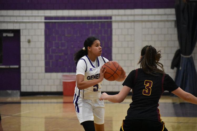 Photos: PHS vs Chicopee girls basketball | Multimedia | berkshireeagle.com