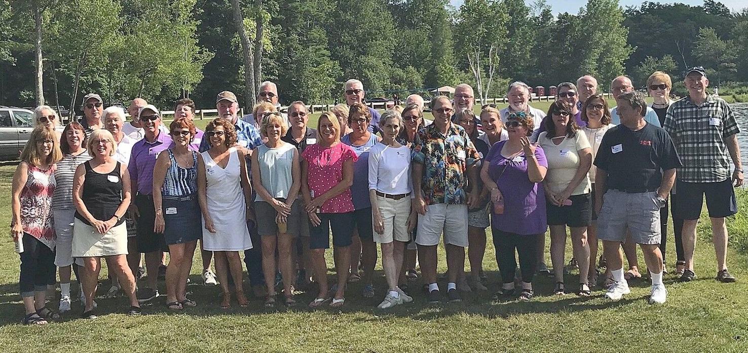 Pittsfield: St. Joe Class of 1973 celebrates reunion | Archives ... Pittsfield: St. Joe Class of 1973 celebrates reunion | Archives ...