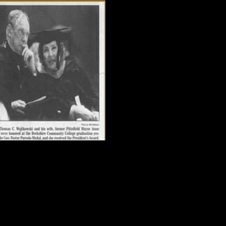 Former state Rep. Thomas C. Wojtkowski Sr., a champion of public ...
