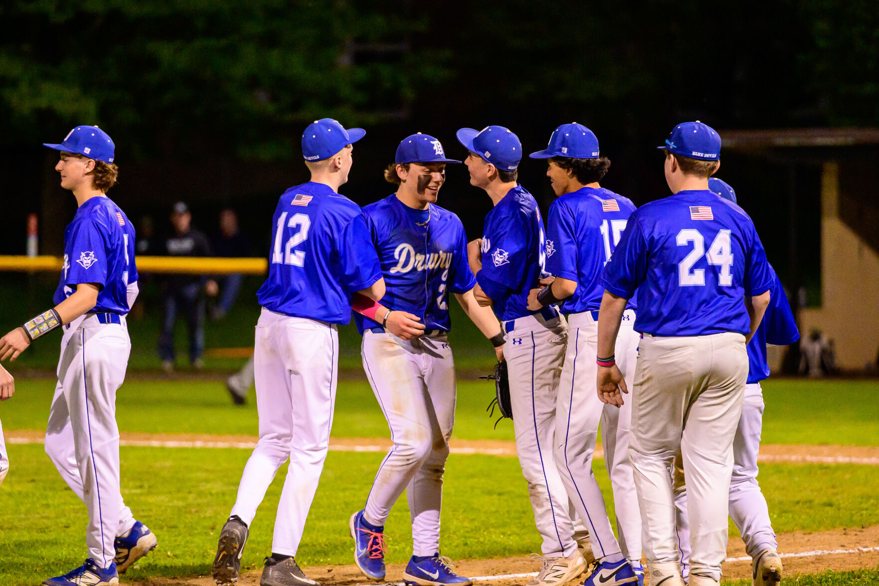 Western Mass. Baseball: Pittsfield, Drury earn top seeds in tournaments | Local Sports ...