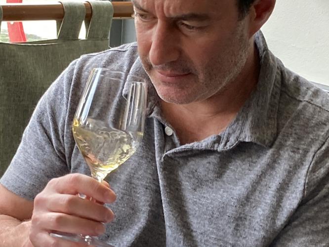 How does Wine & Spirits magazine come up with its recommendations? Here ...