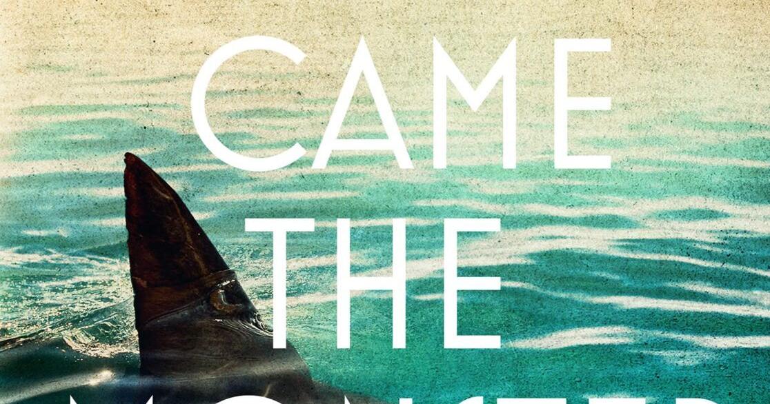 Ruth Bass: New Jersey shark history inspires Amy Hill Hearth's new ...